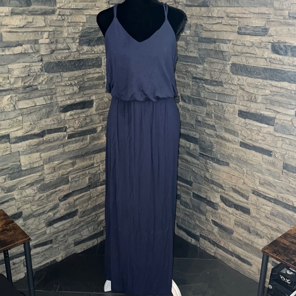 Papermoon | Dresses | Papermoon Maxi Dress | Poshmark